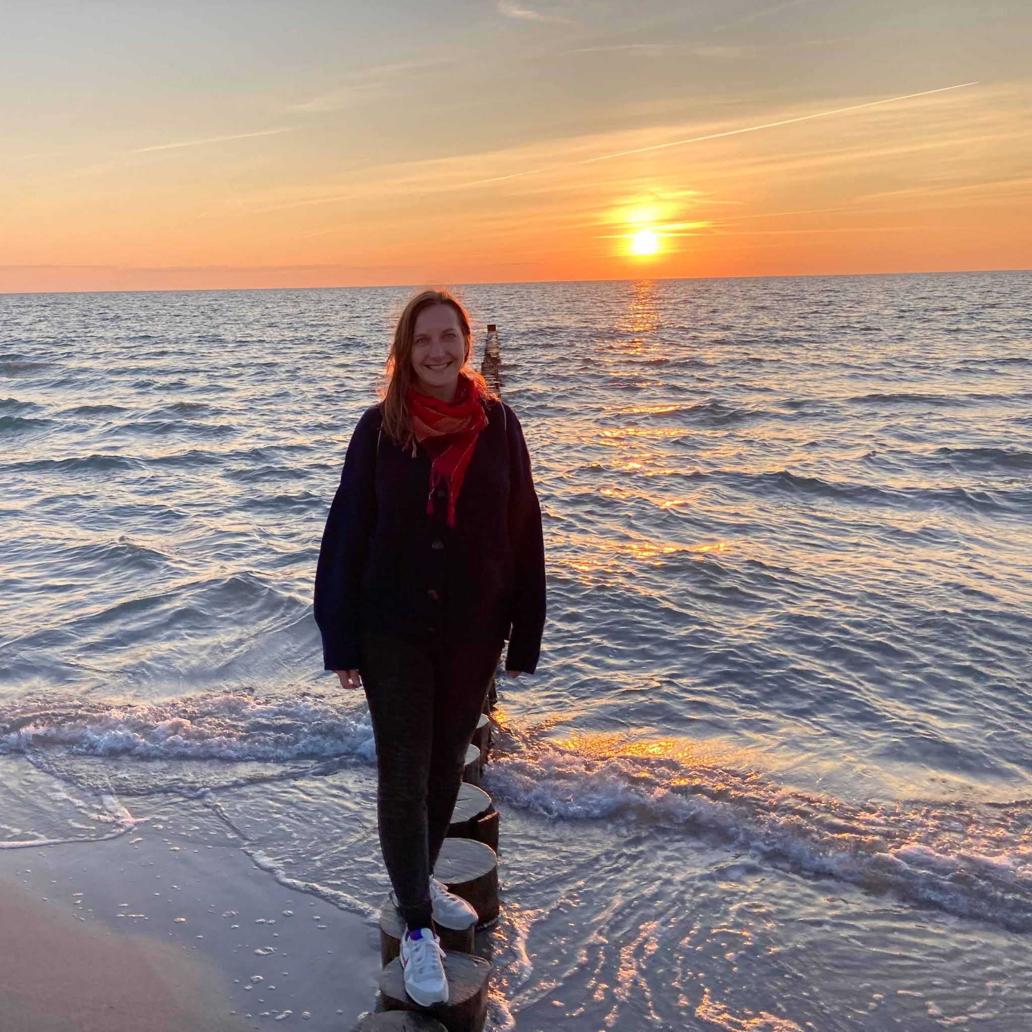 Michael Carson’s Paintings – My so-called Luck